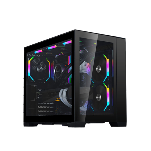 Prodigy - Discover The Signature Experience with SigTech Gaming.