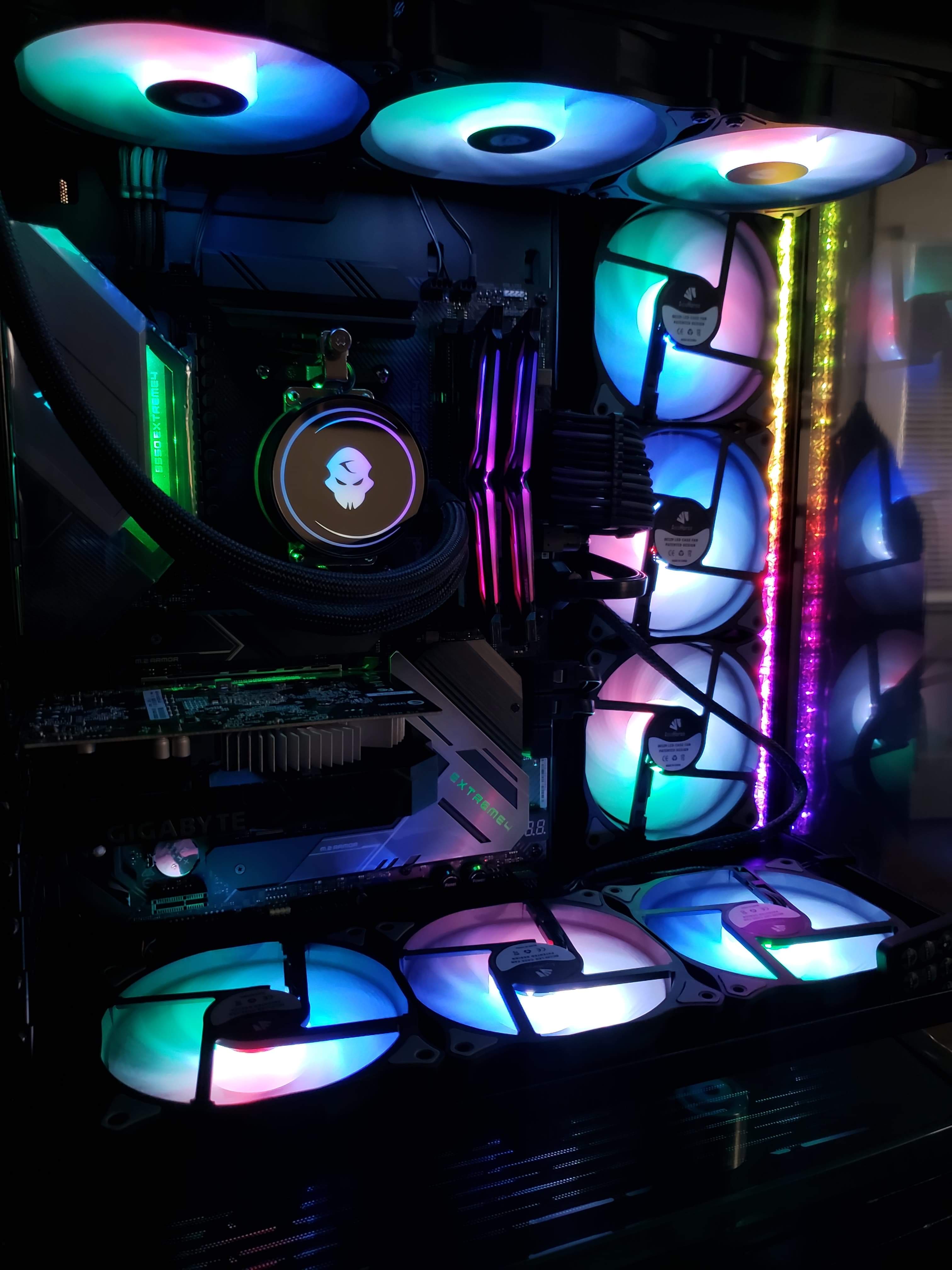 Prestige - Sigtech Gaming Prestige