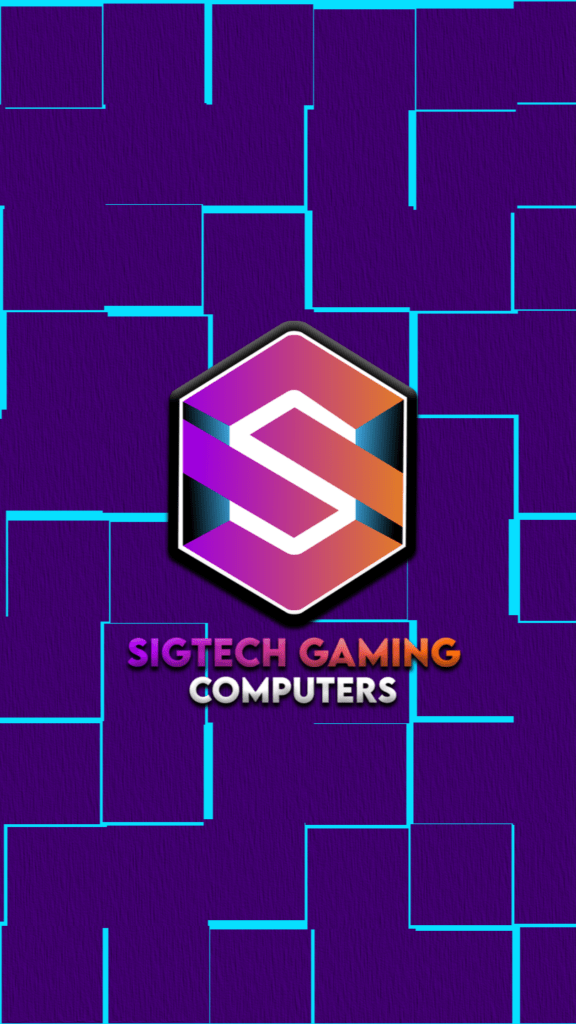 Wallpapers - Sigtech Gaming