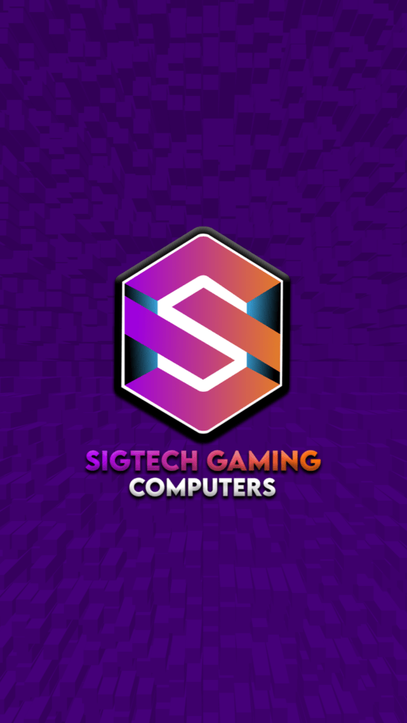 Wallpapers - Sigtech Gaming