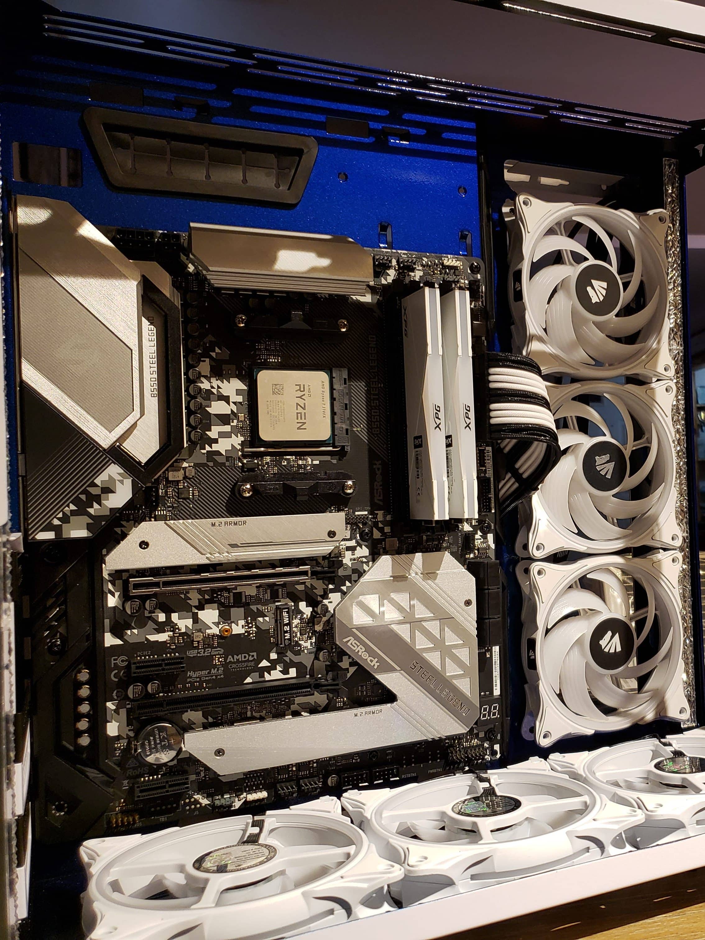 Signature Detail Gallery - Discover The Signature Experience with ...