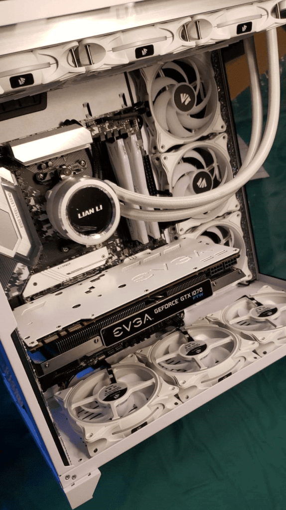 Signature Detail Gallery - Discover The Signature Experience with ...