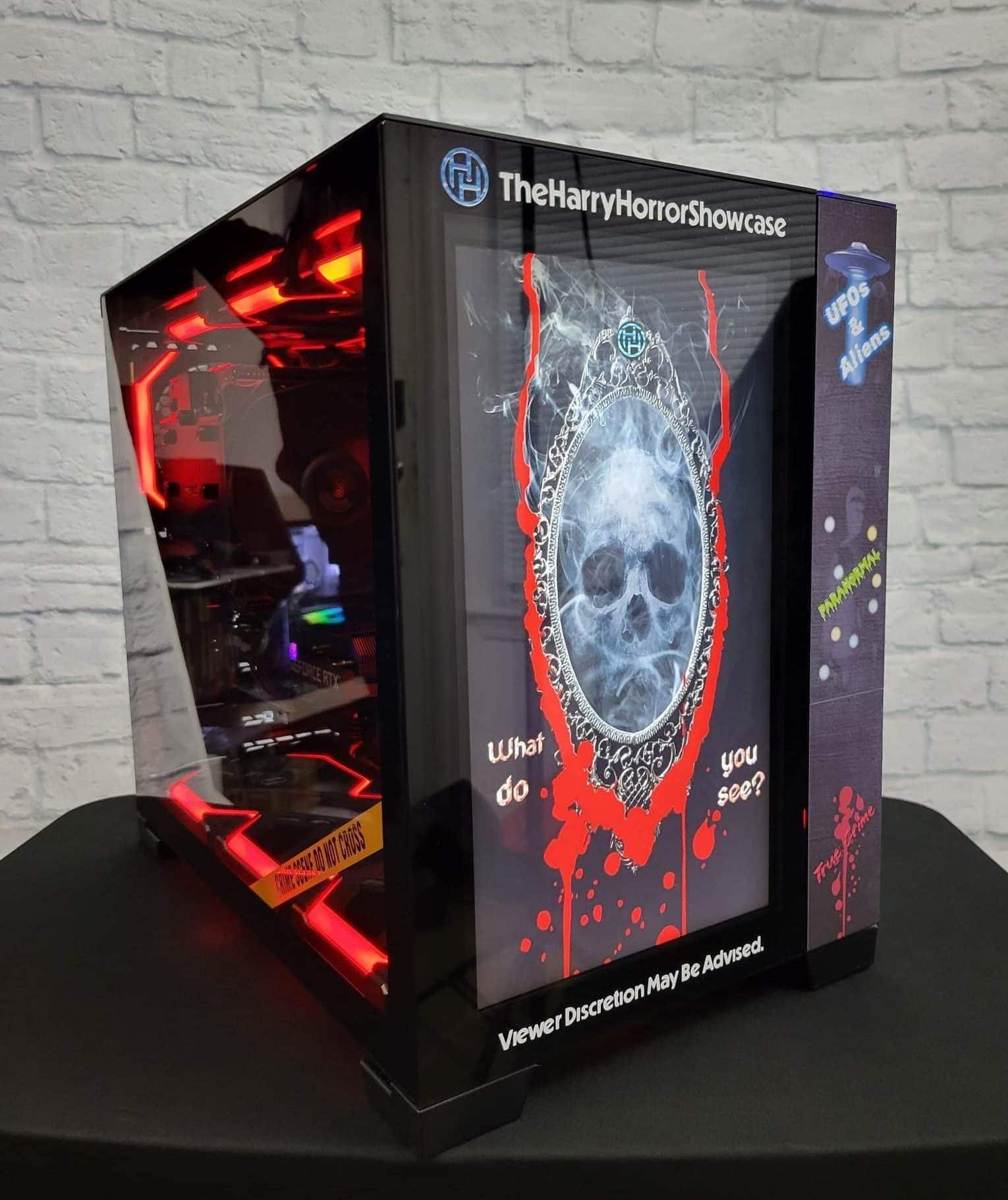 Signature Detail Gallery - Discover The Signature Experience with ...