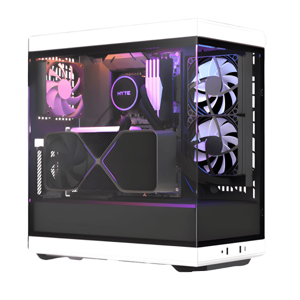 Velocity – 13900K/RTX 4080 - SigTech Gaming - Top-Quality Custom Gaming PCs