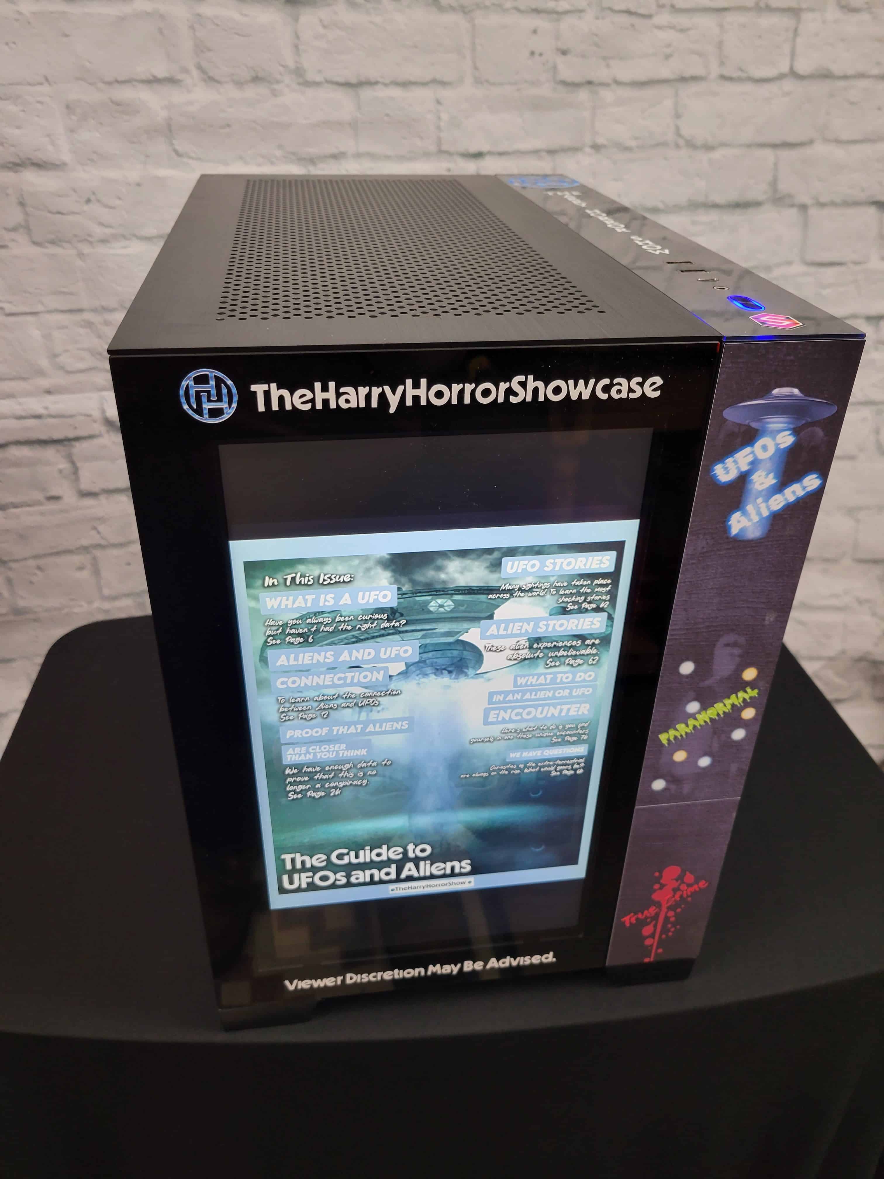 Prodigy - Discover The Signature Experience with SigTech Gaming