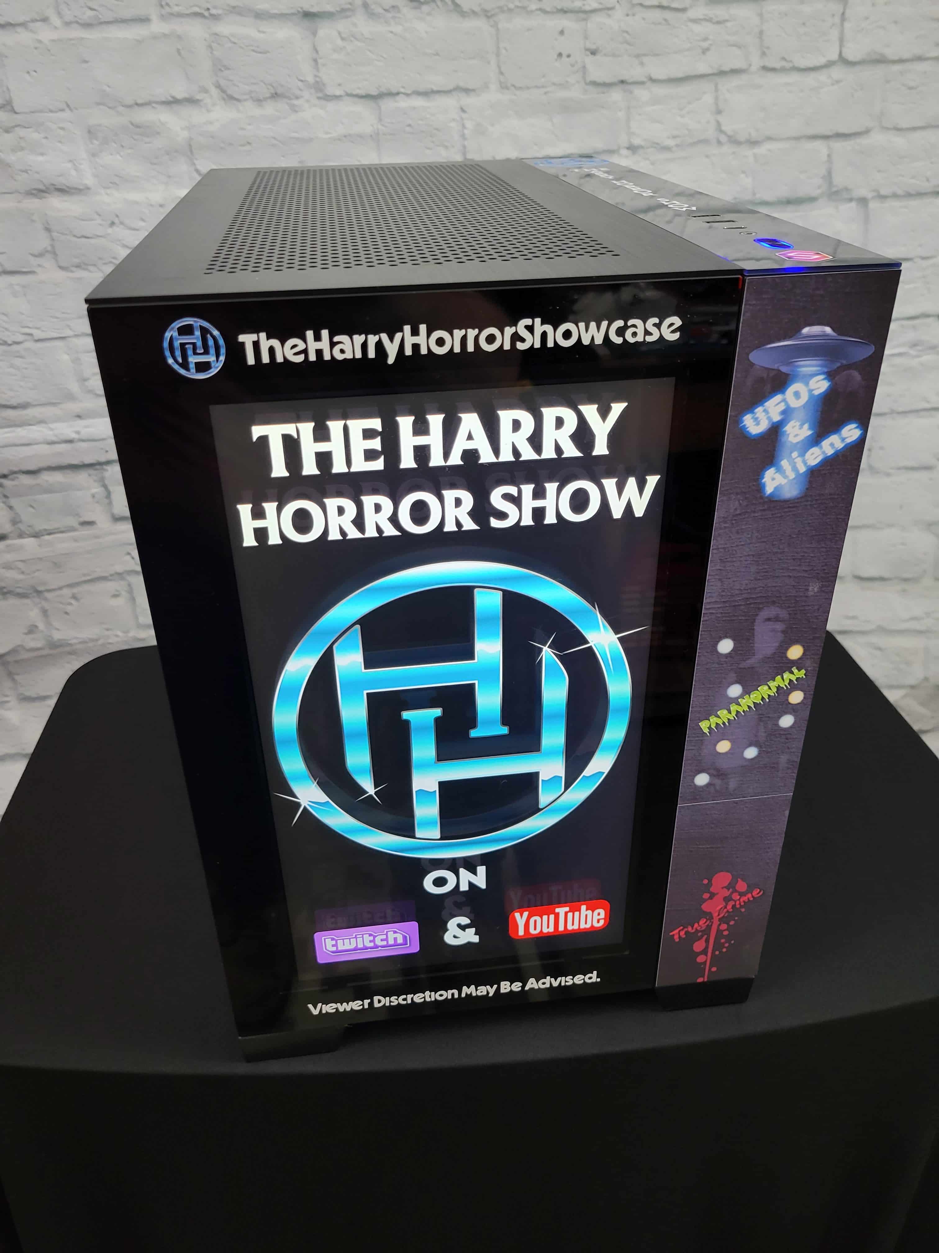 Prodigy - SigTech Gaming - Top-Quality Custom Gaming PCs