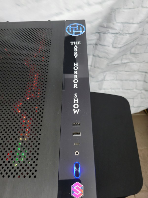 Prodigy - Discover The Signature Experience with SigTech Gaming.