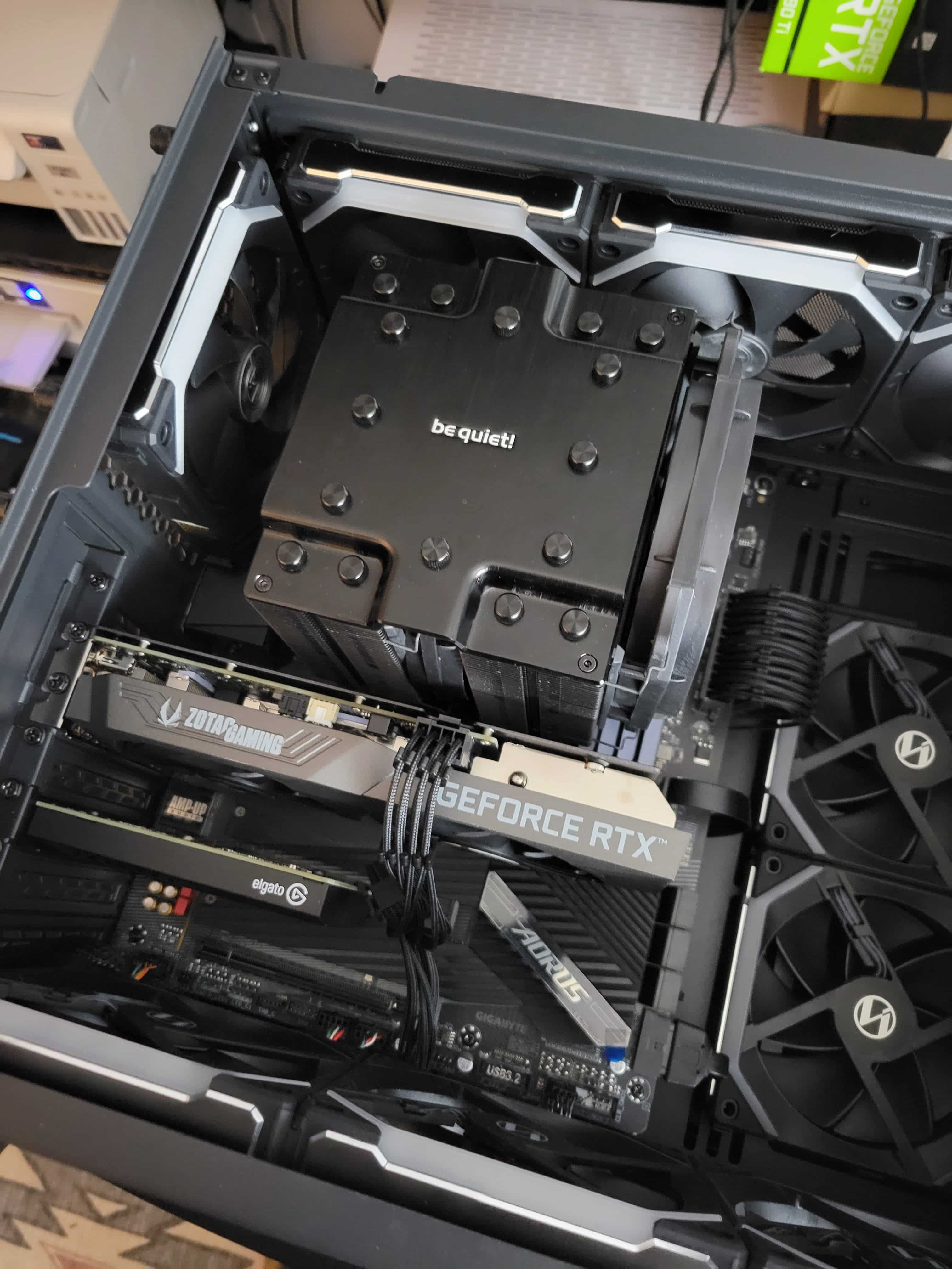 Prodigy - Discover The Signature Experience with SigTech Gaming