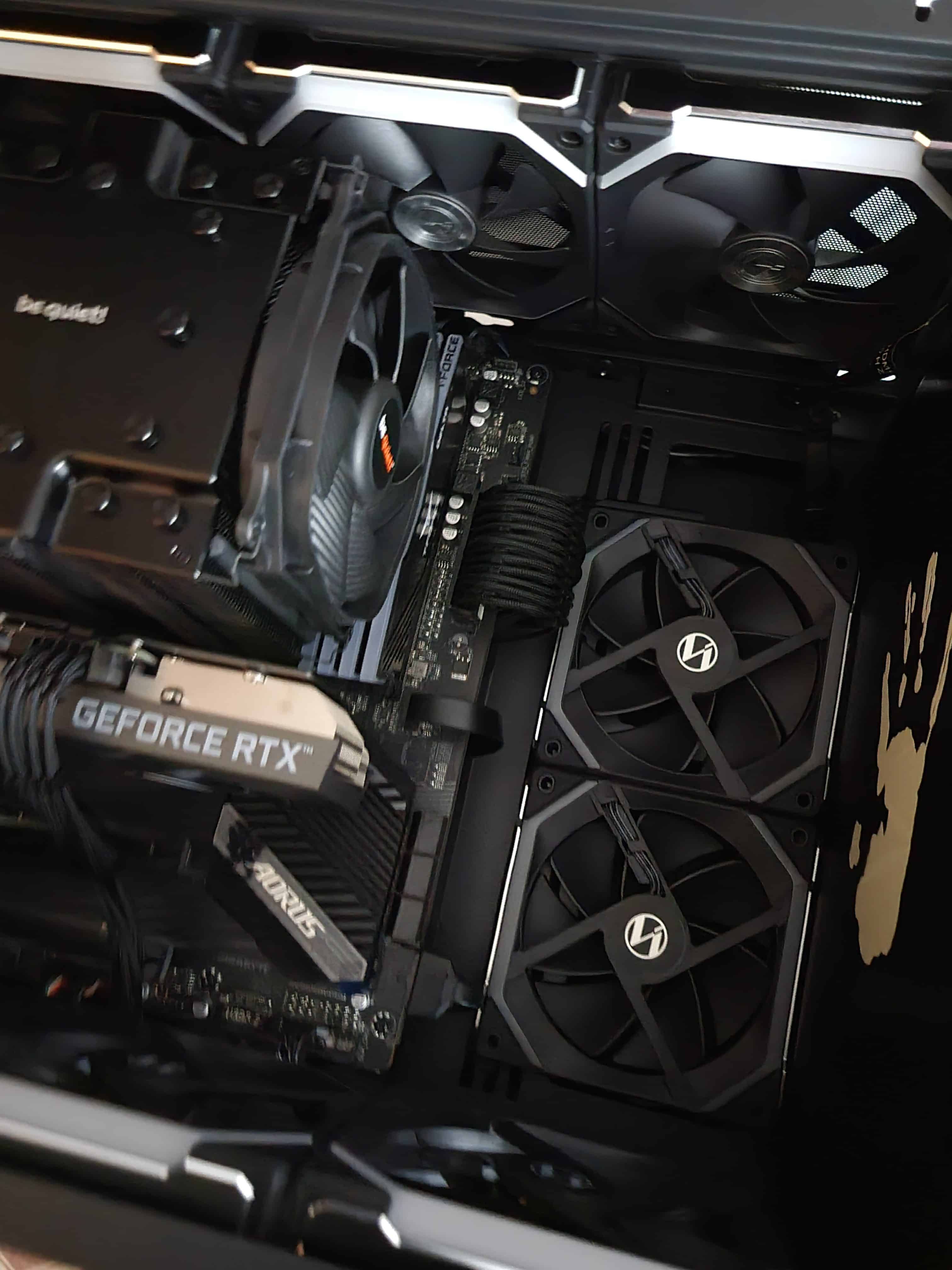 Prodigy - Discover The Signature Experience with SigTech Gaming