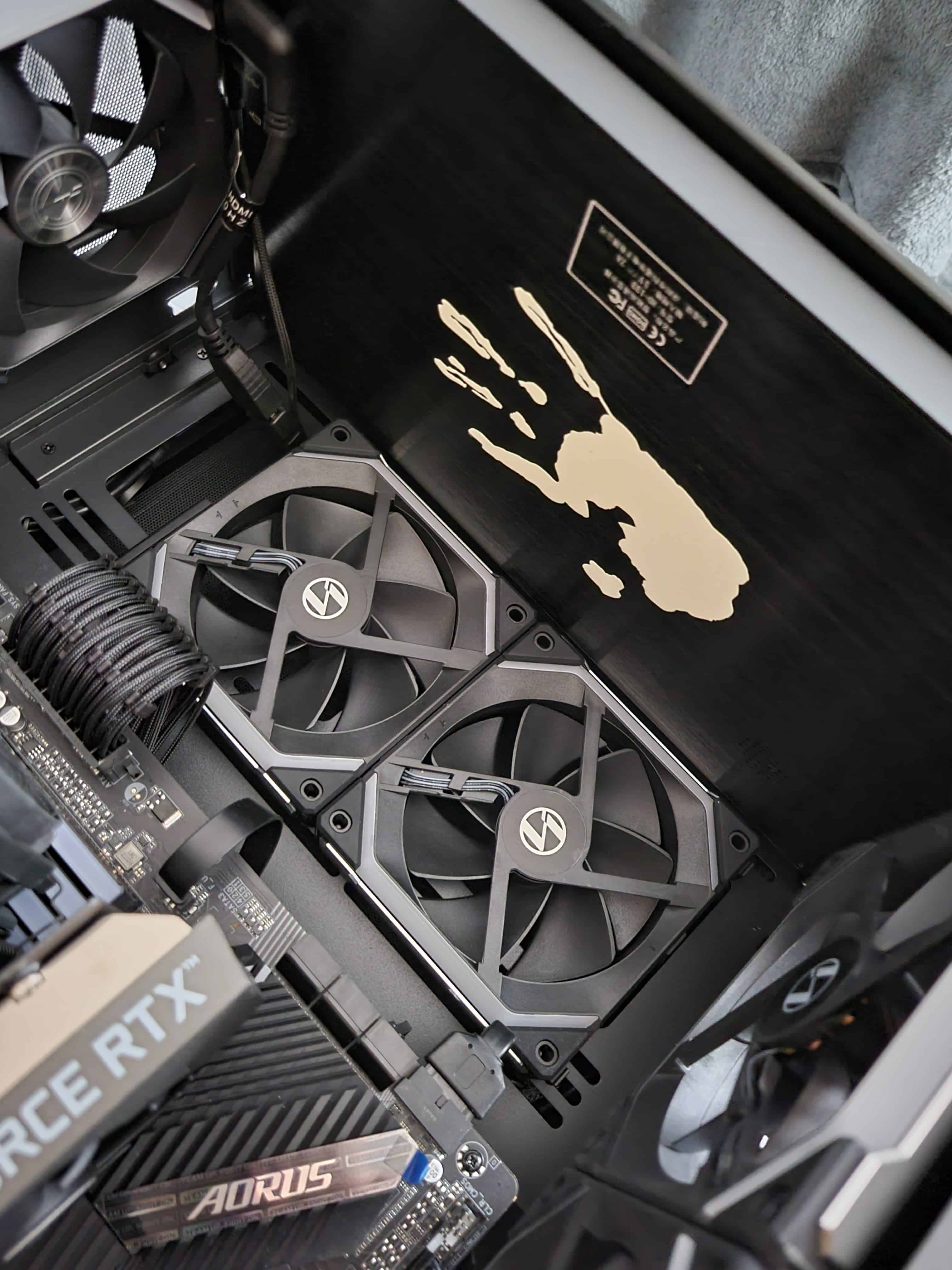 Prodigy - SigTech Gaming - Top-Quality Custom Gaming PCs