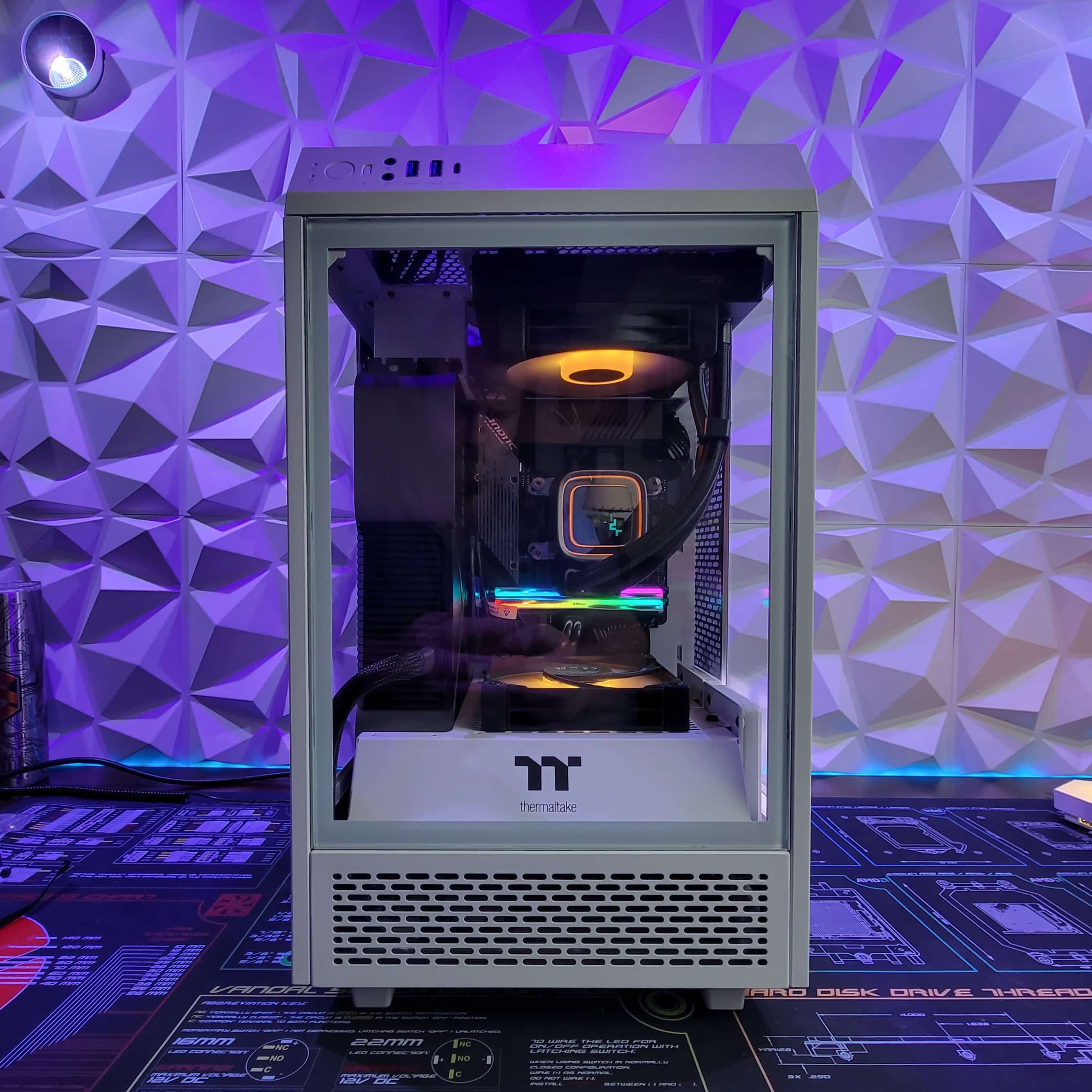 Guardian - Discover The Signature Experience with SigTech Gaming